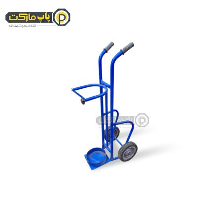 انواع چرخ دستی حمل بار دو چرخ (خرید بدون واسطه) - پاپ مارکت